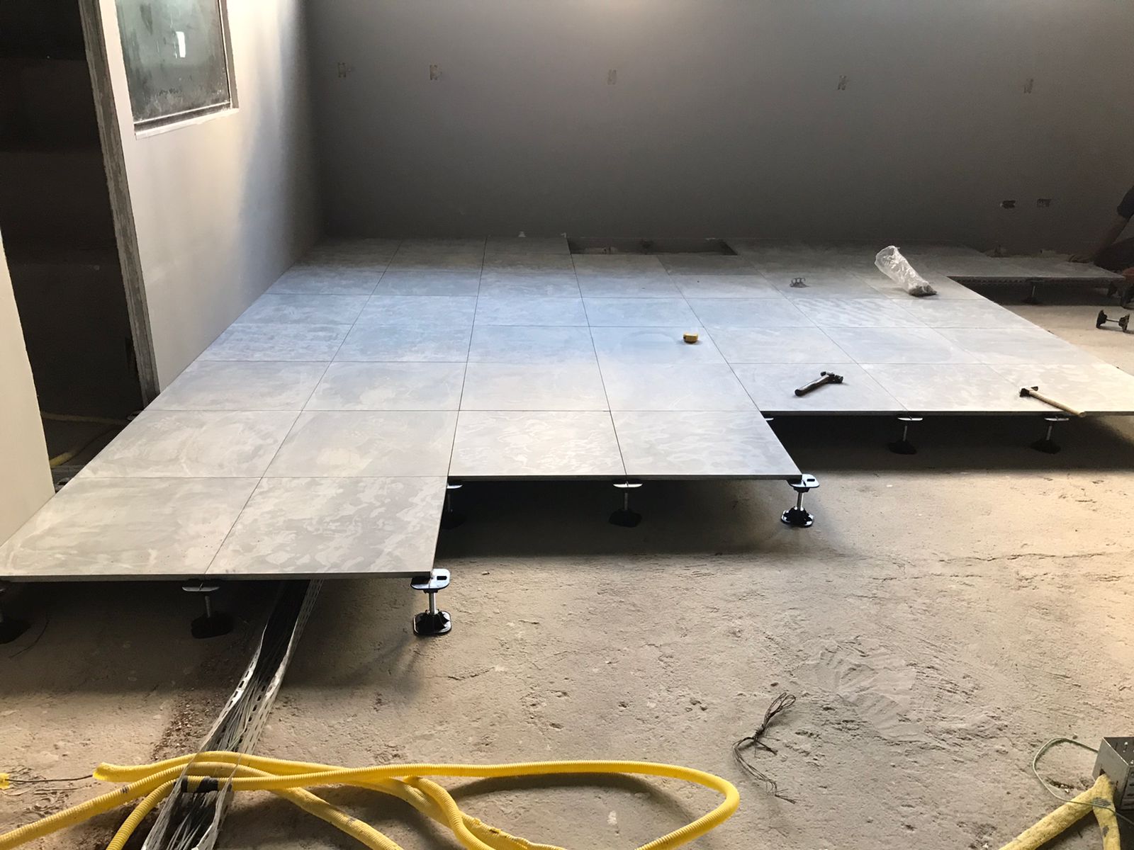 Home - A.M. pisos elevados